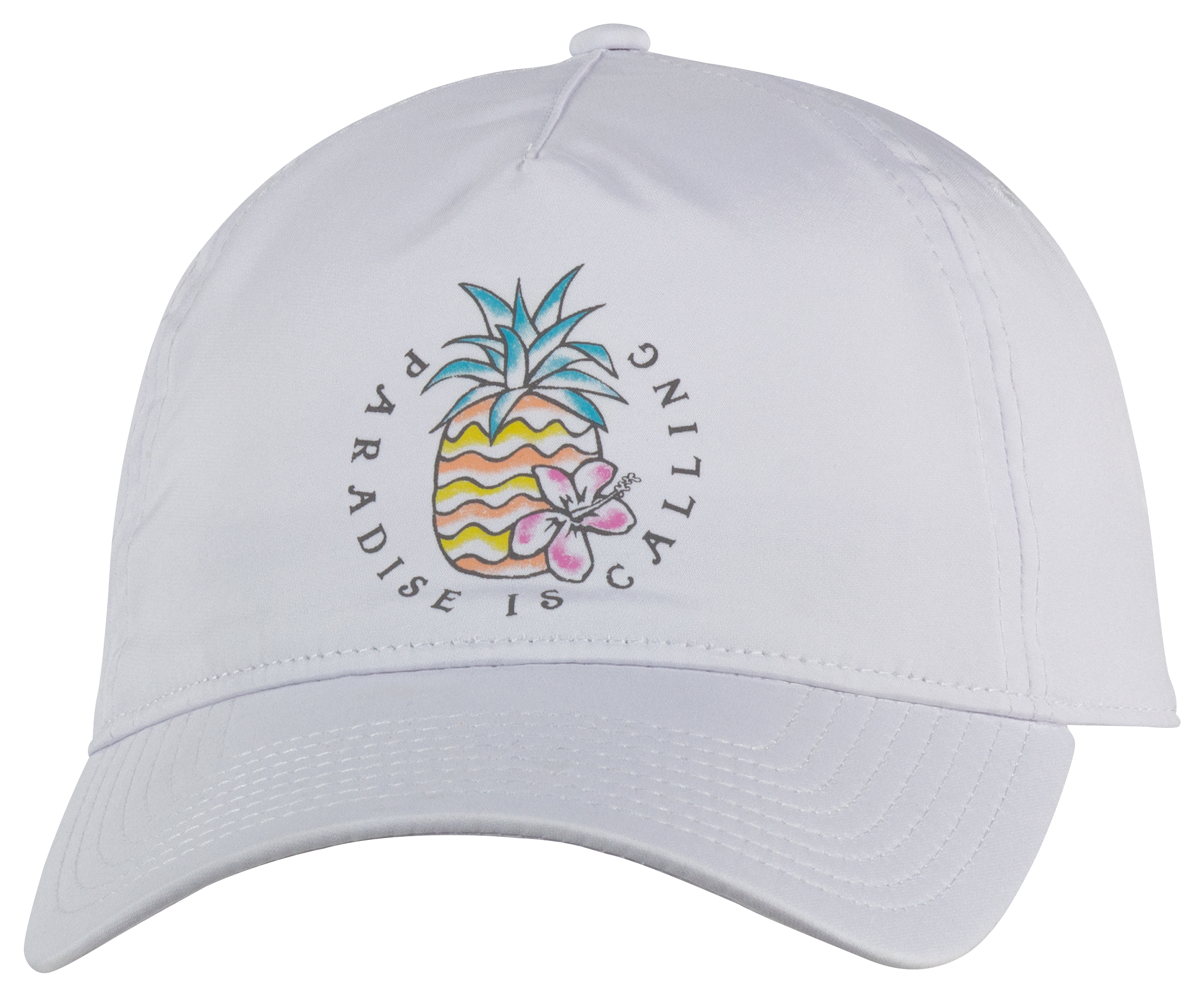 Salt Life Paradise is Calling Cap for Ladies | Bass Pro Shops